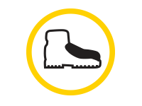 E181-PROTECCION METATARSAL | Everstone